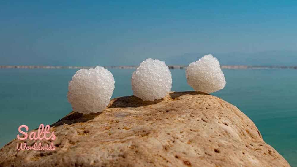 Dead Sea Salt Benefits The Ultimate Guide To Its Uses Conditions