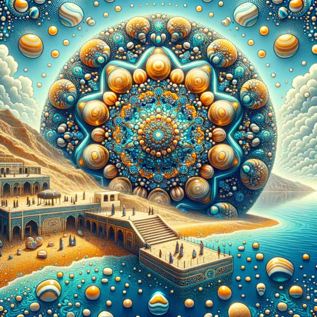 Unveiling the Metaphysical Marvel: How Dead Sea Salt Scrubs Transform ...