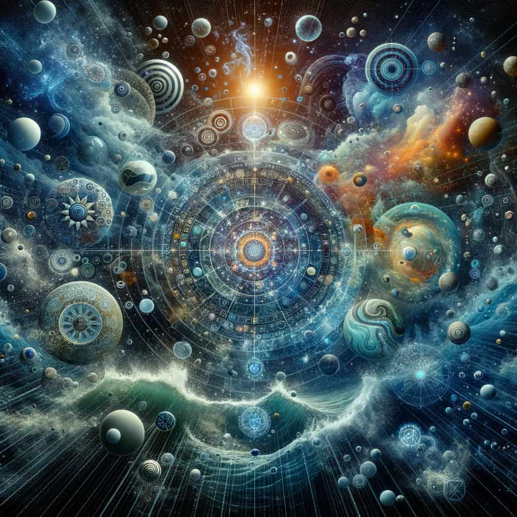 The Transcendent Essence of Salt: Unveiling Its Metaphysical and ...