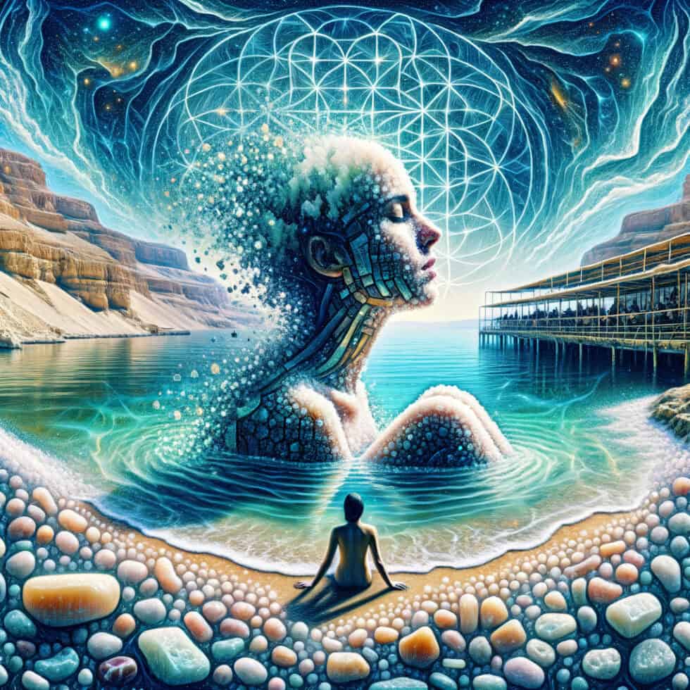 The Mystical Fusion of Wellness and Spirituality: Embracing the ...