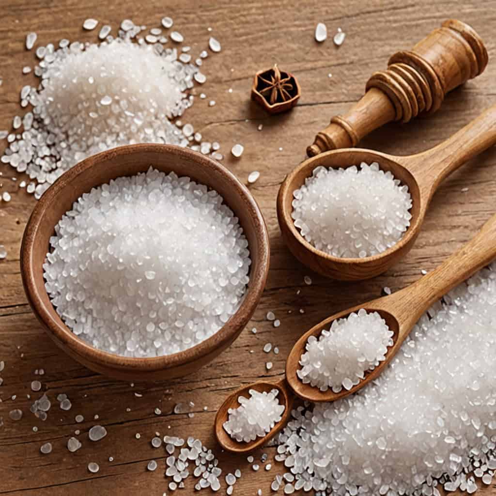 Unveiling the Mystique of Dead Sea Salt: A Journey into its Skin ...