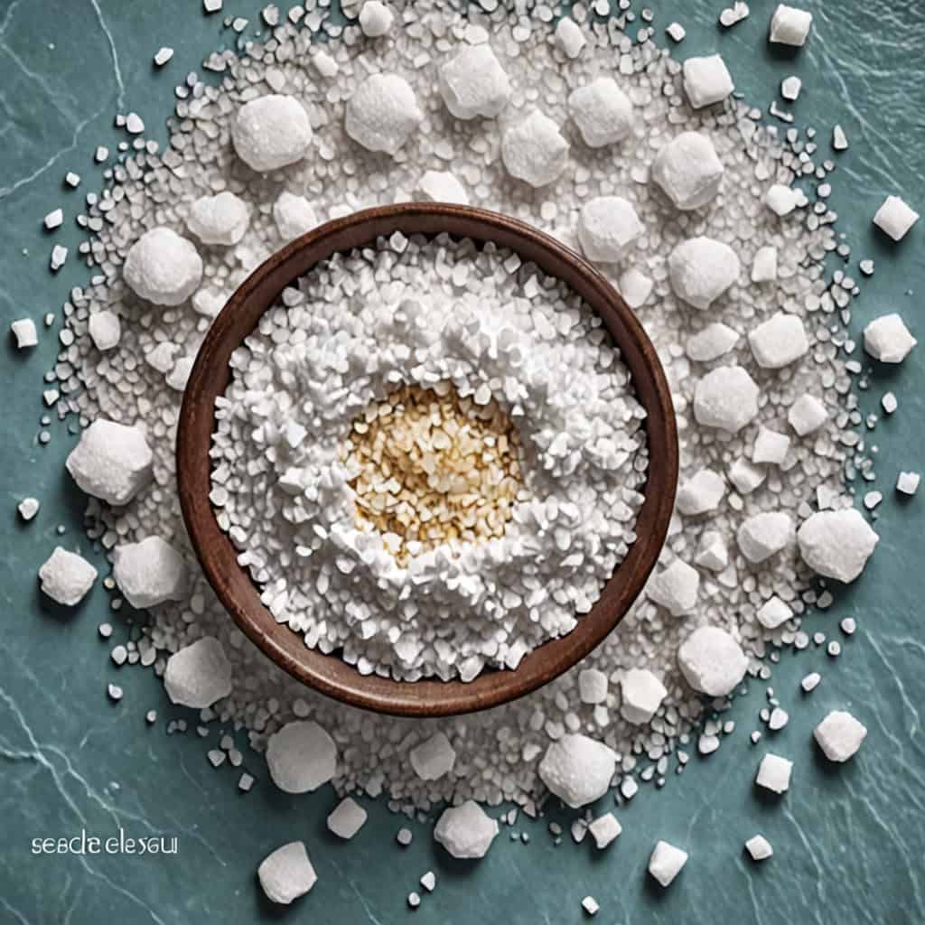 Soothe Your Skin and Soul: The Miraculous Benefits of Dead Sea Salt ...