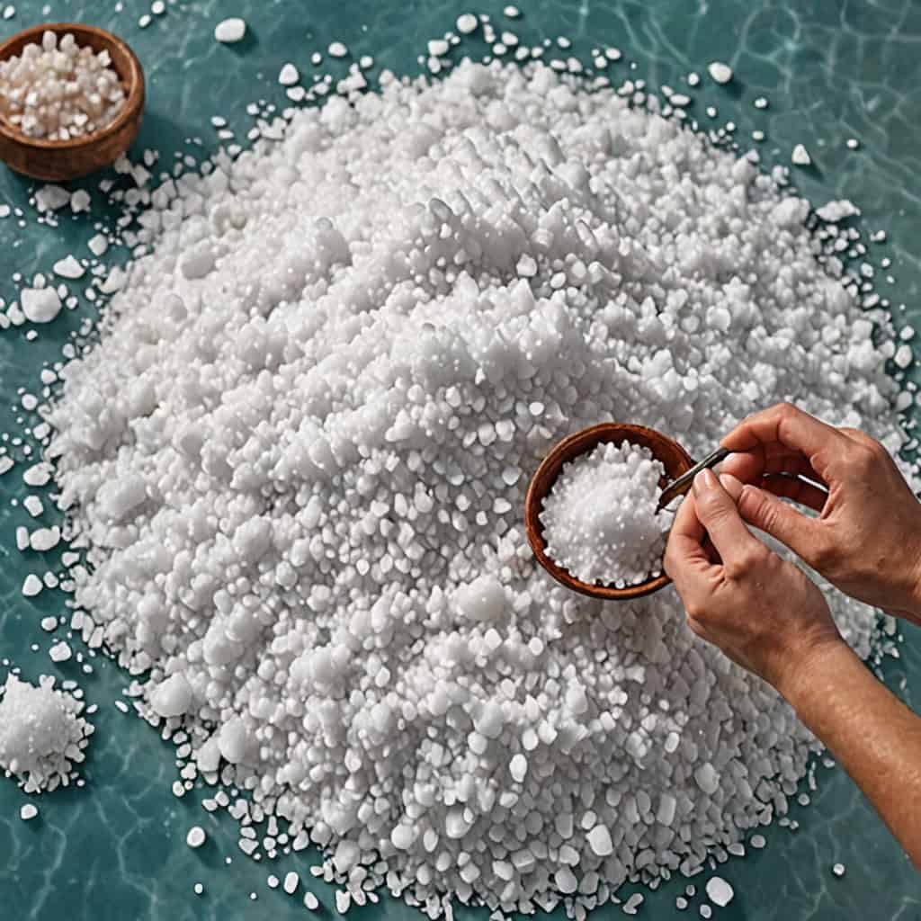 Revealing the Secrets of the Ancient Waters: How Dead Sea Salt Can ...