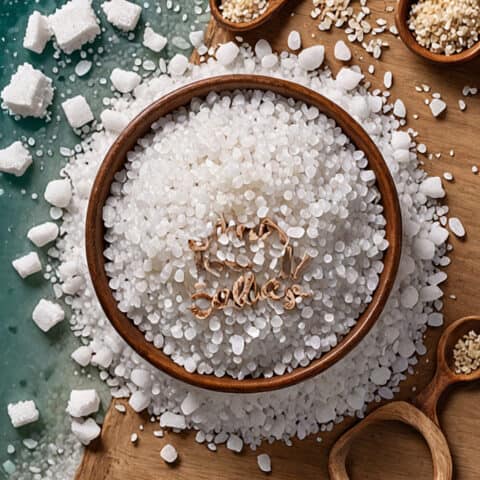 Unveiling the Wonders of Wellness: How Dead Sea Salt Can Transform Your ...