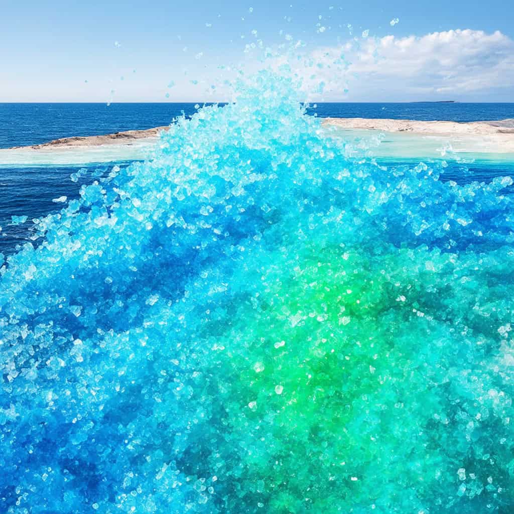 How Does Dead Sea Salt Magnesium Benefit Your Skin and Health? - Salts ...