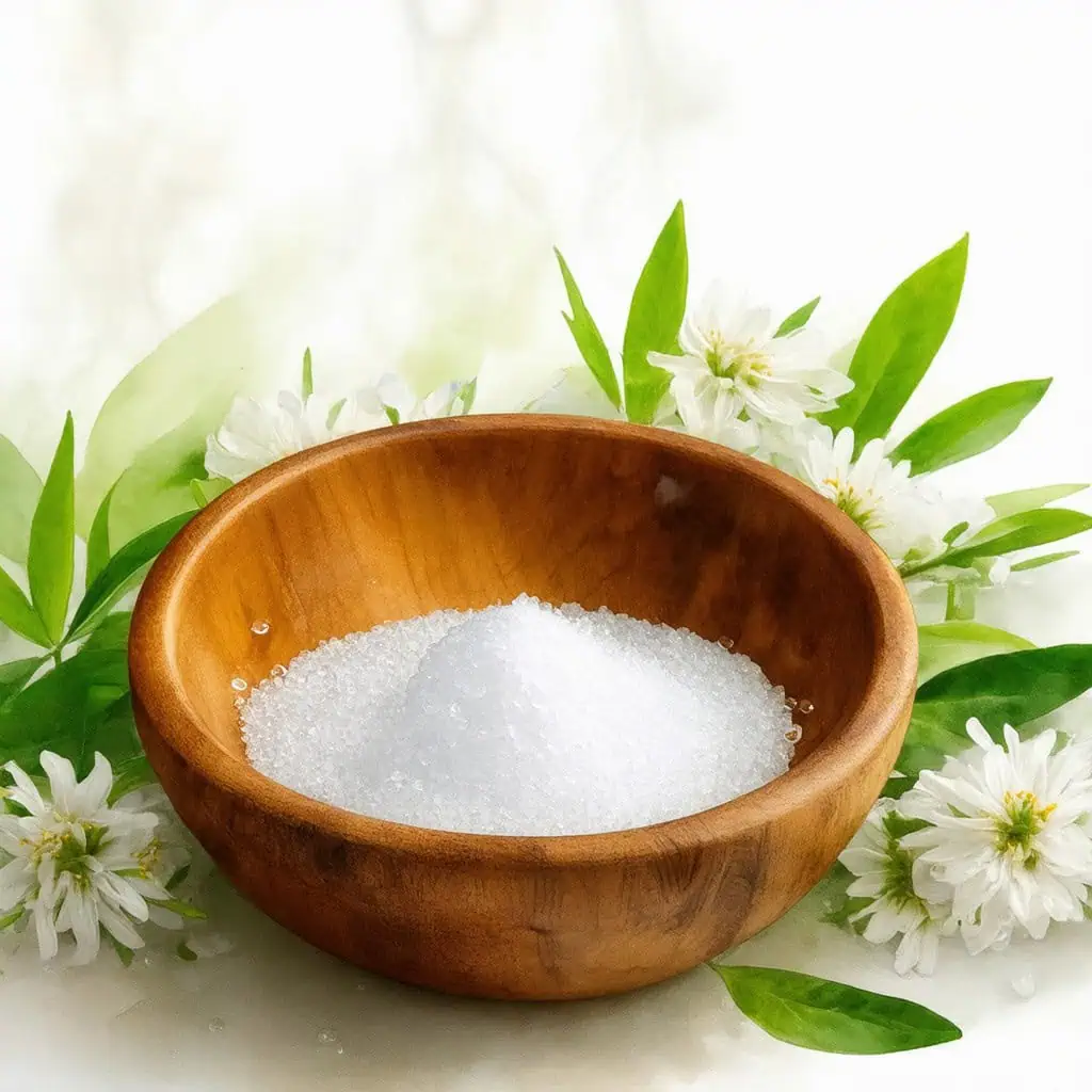 Epsom Salt and Tea Tree Oil: A Comprehensive Guide to Soothing Foot ...