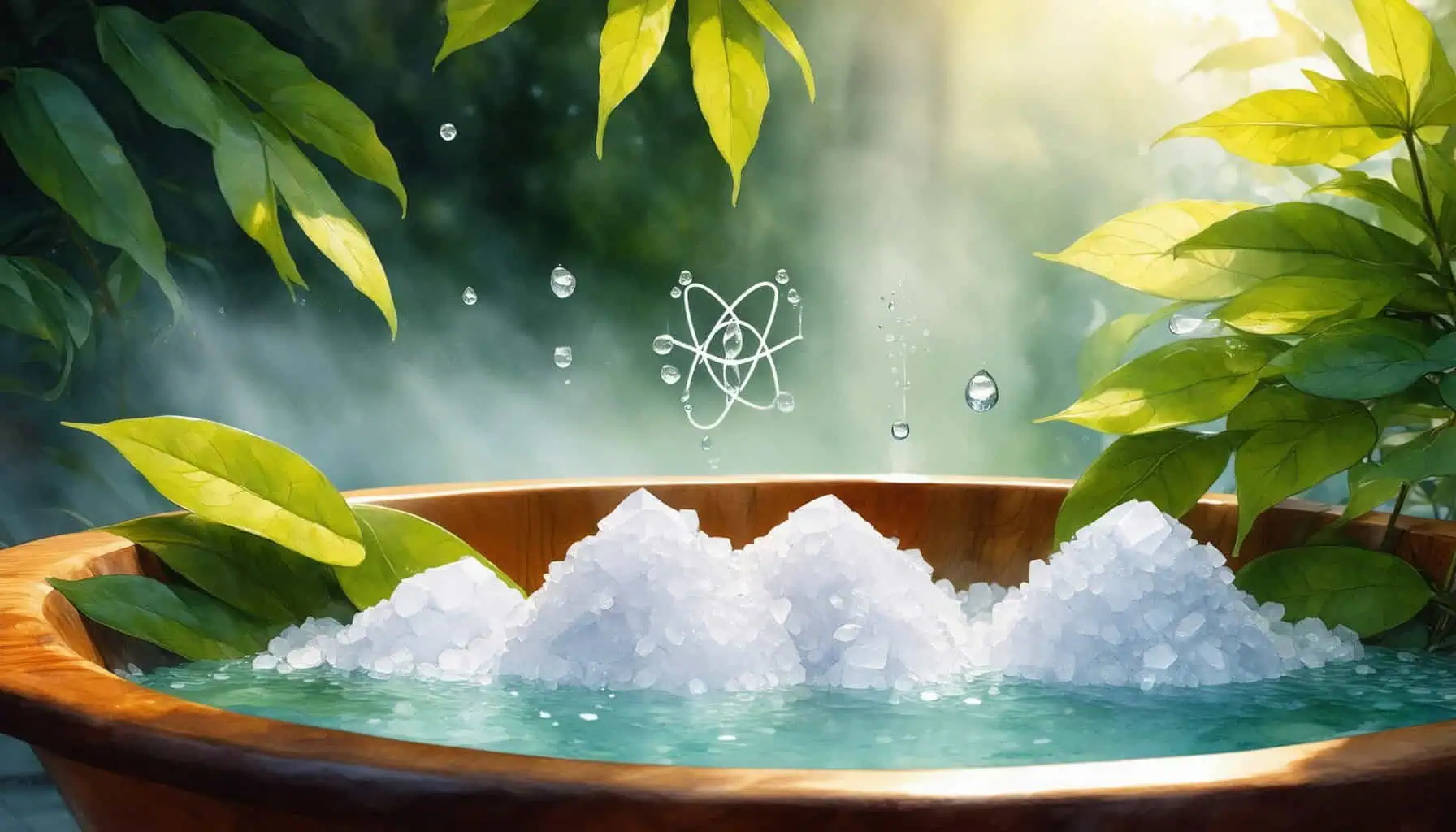 Comprehensive Guide to Epsom Salt Bulk Amazon: Types, Strengths, Uses ...