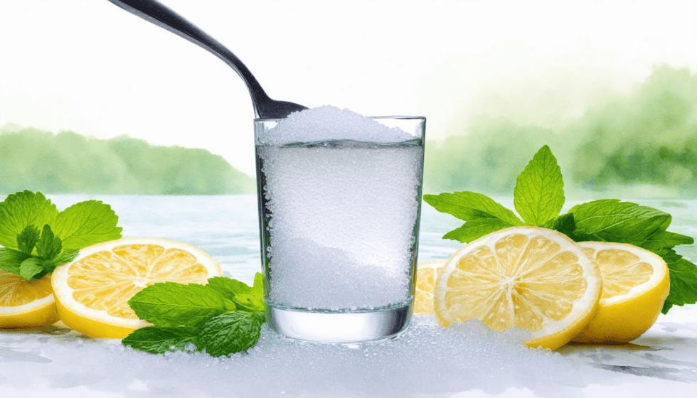 Exploring Epsom Salt for Consumption: Benefits, Safety, and Uses for ...