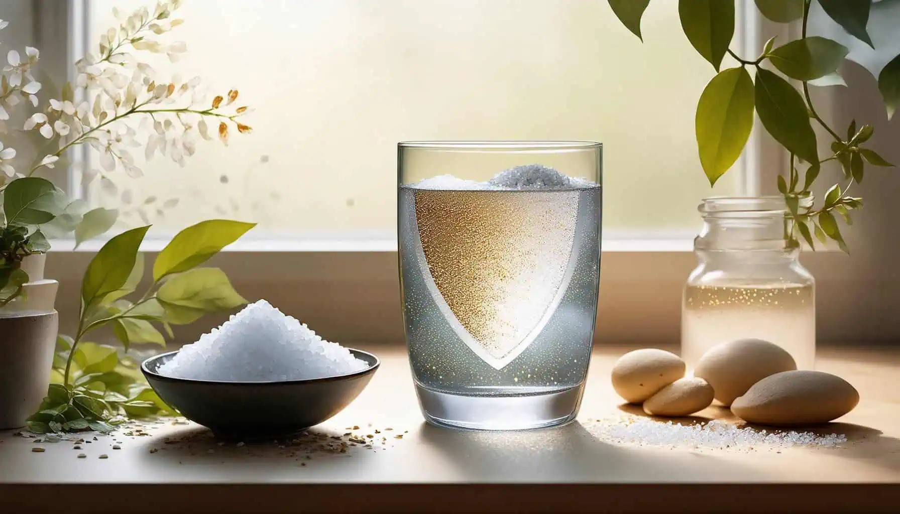 Ingestible Epsom Salt: Safe Uses, Benefits, and What to Know Before ...