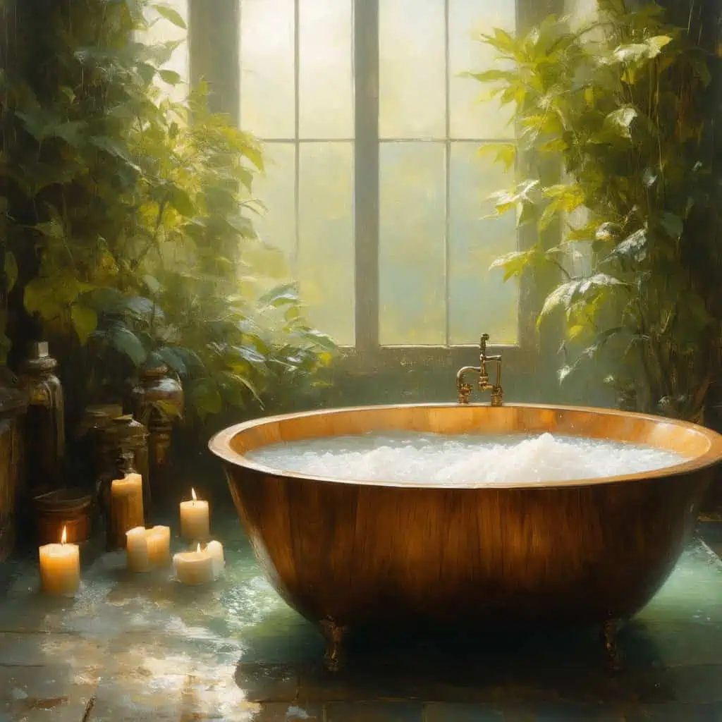 Understanding USP Epsom Salt: Benefits, Grades, and Safety for Your ...