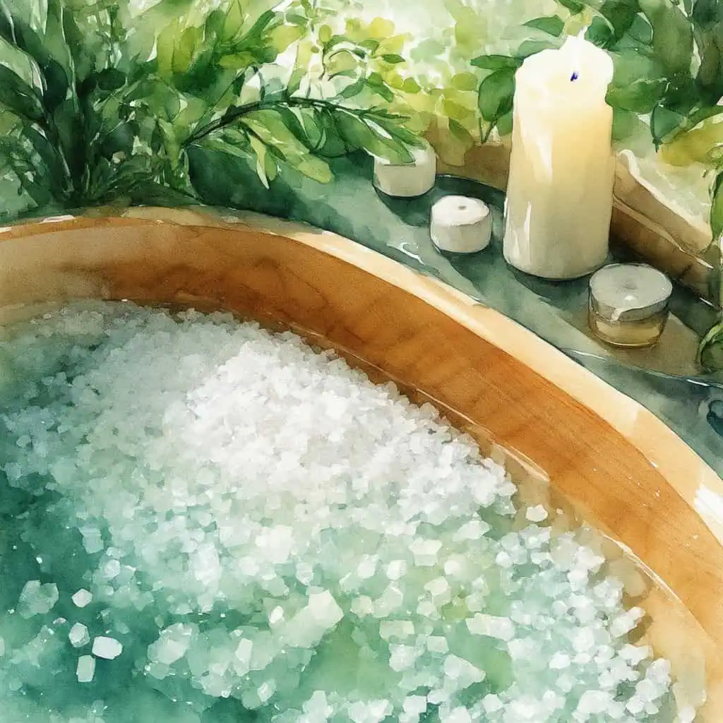 Understanding USP Epsom Salt: Benefits, Grades, and Safety for Your ...