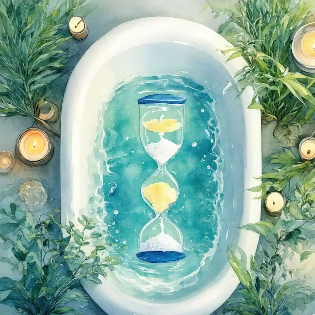 Epsom Salt Bath How: Discover Essential Tips for Soaking, Benefits, and ...
