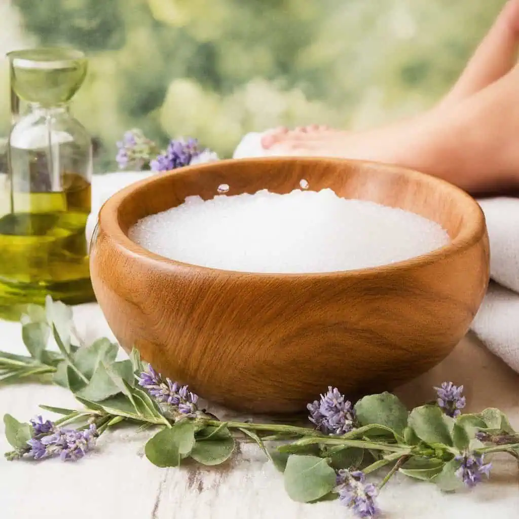 Exploring the Benefits of Epsom Salt with Tea Tree Oil: A Guide to ...