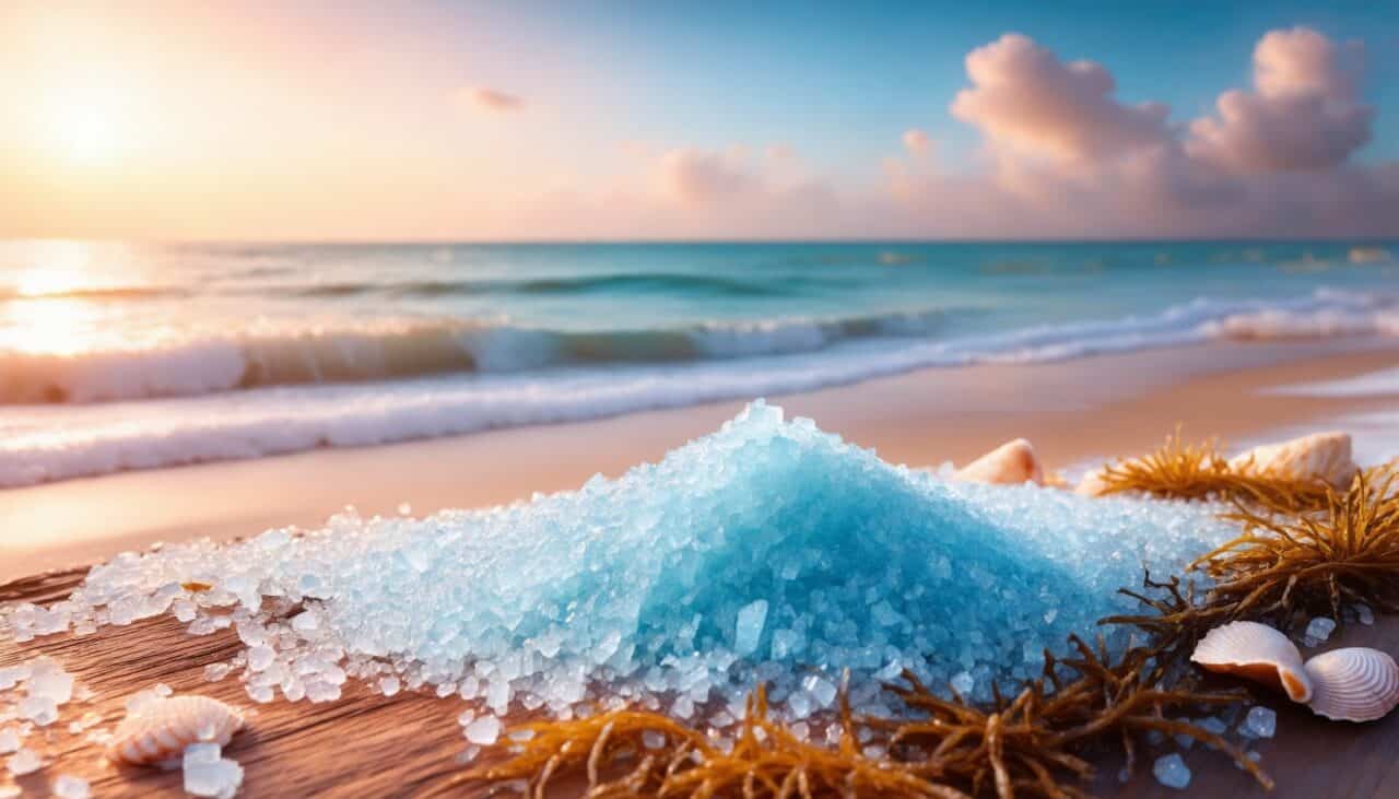 Discovering the Best Organic Sea Salt: The Purest, Healthiest Options ...