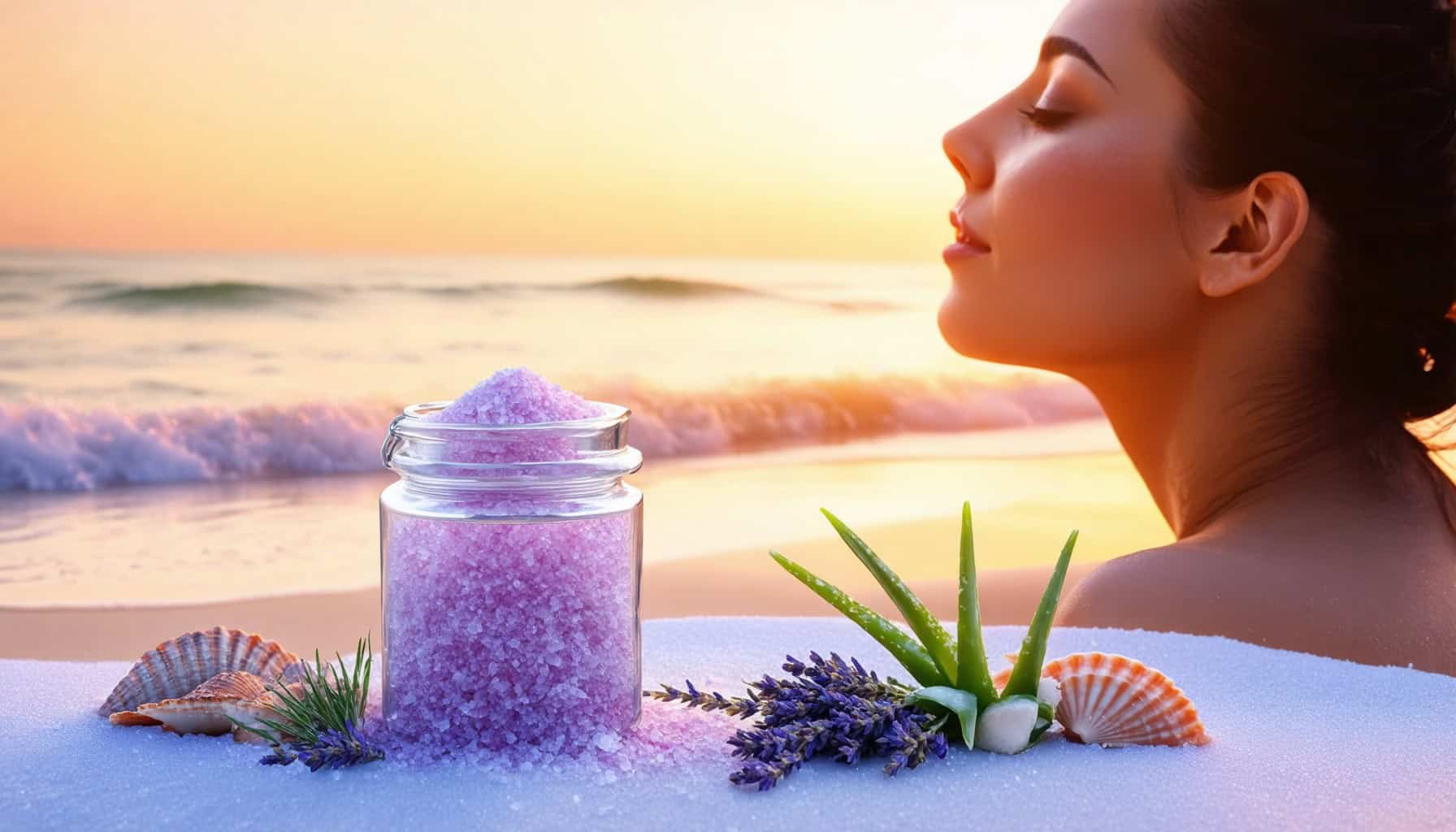 Transform Your Skincare Routine with Dead Sea Scrub for Face: Benefits ...