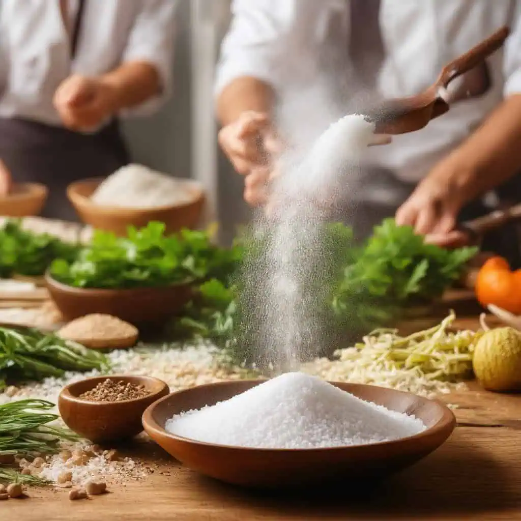 Understanding the Salt and Kosher Salt Difference: Why Chefs Prefer ...