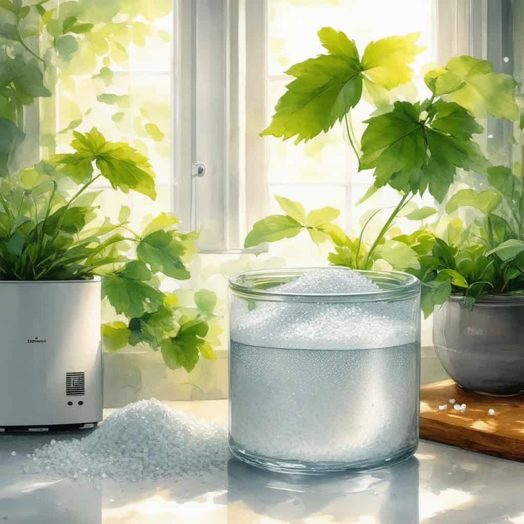 Choosing Water Softener Salt Pellets: Benefits, Best Options, and ...