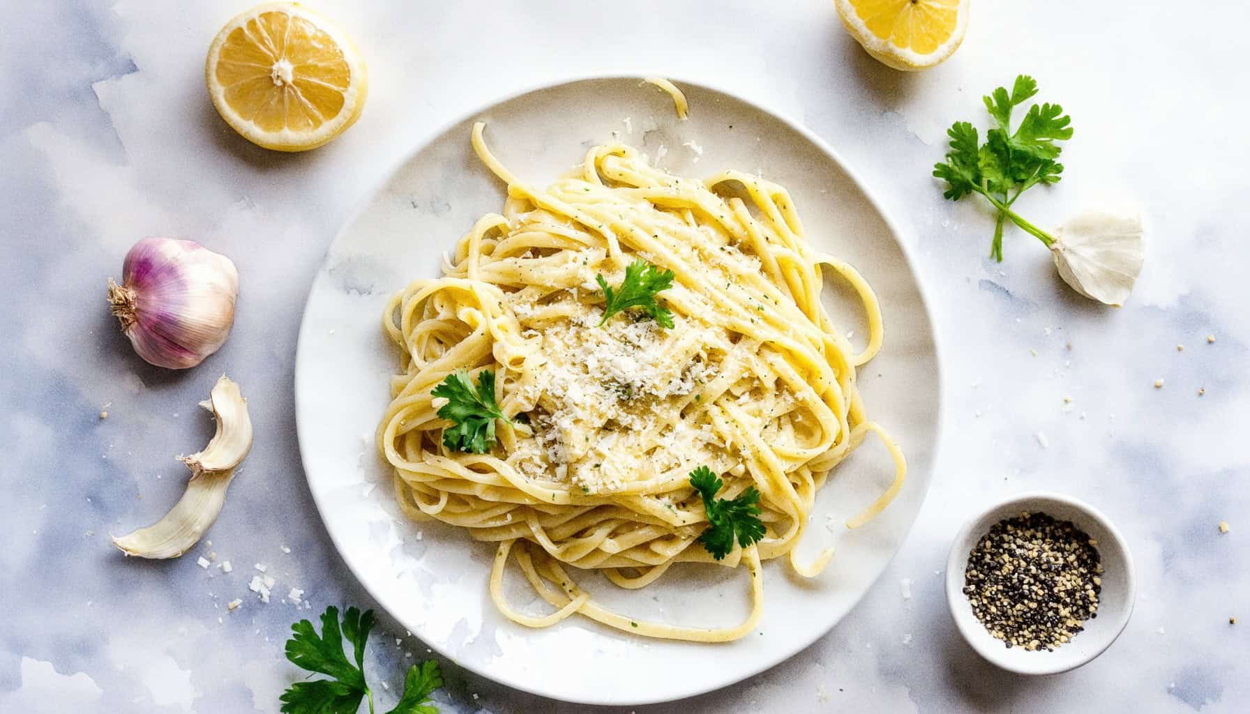 Mastering the Alfredo Recipe: Essential Ingredients, Secret Techniques ...