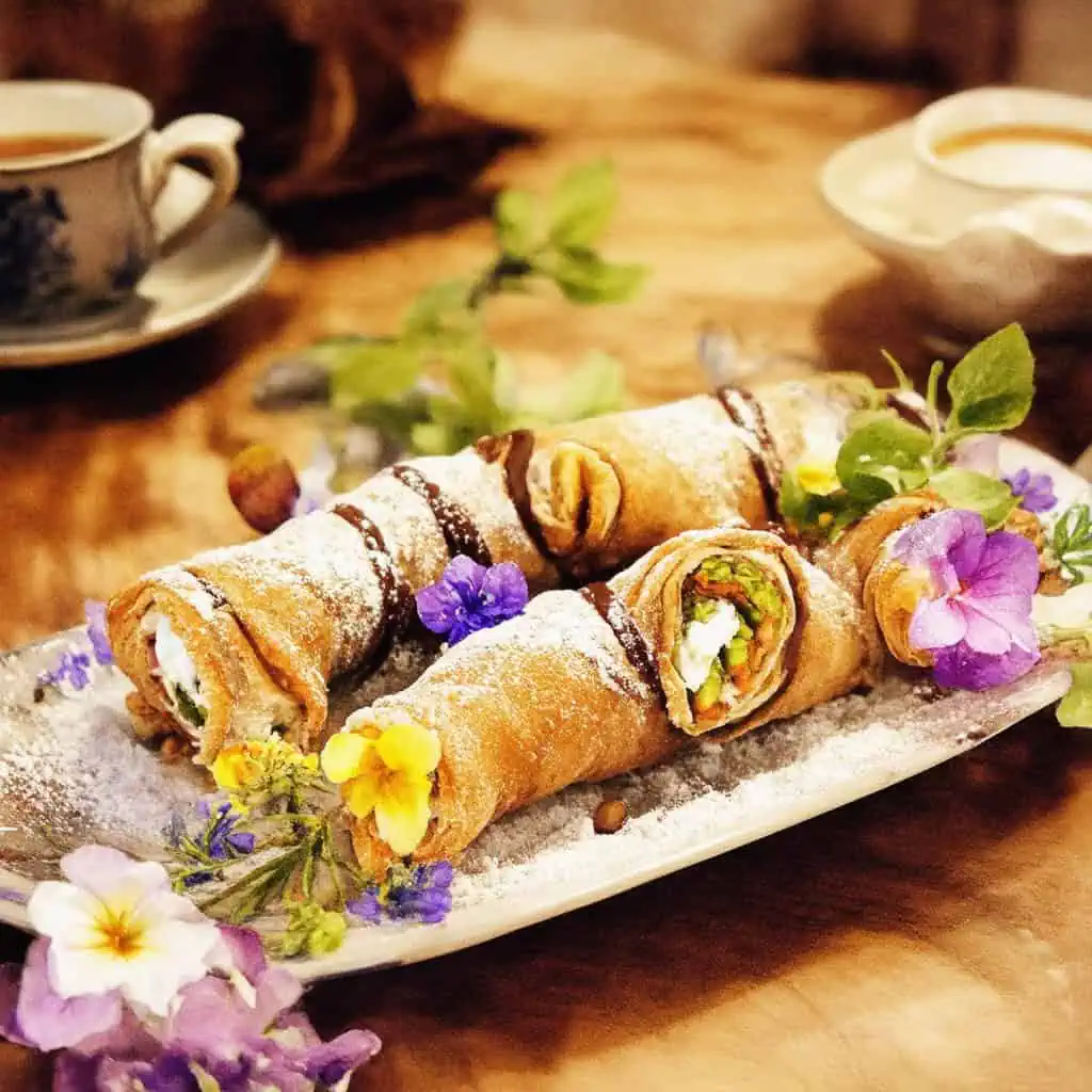 Everything You Need to Know About Cannoli: From Delicious Filling ...