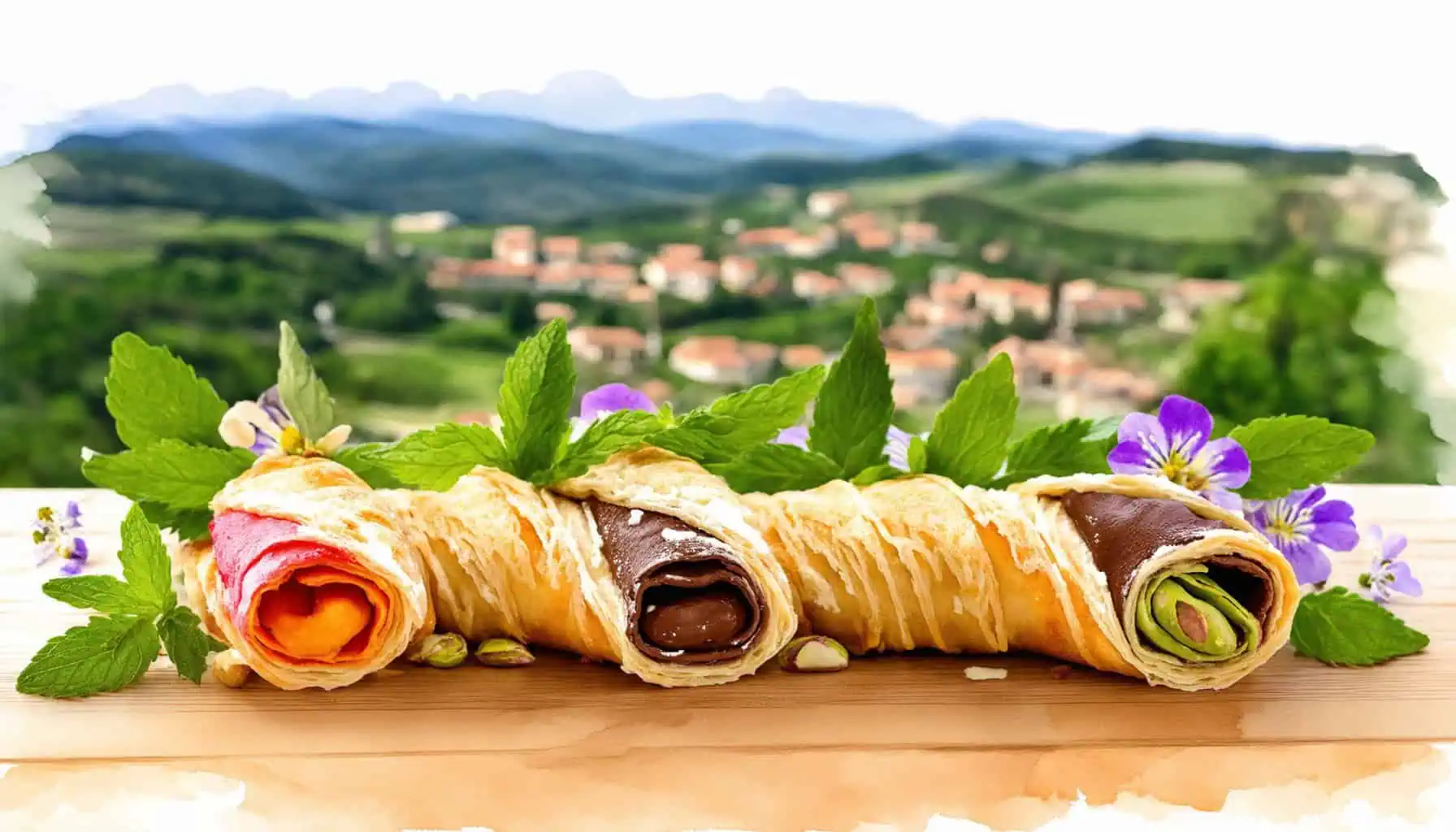 Everything You Need to Know About Cannoli: From Delicious Filling ...