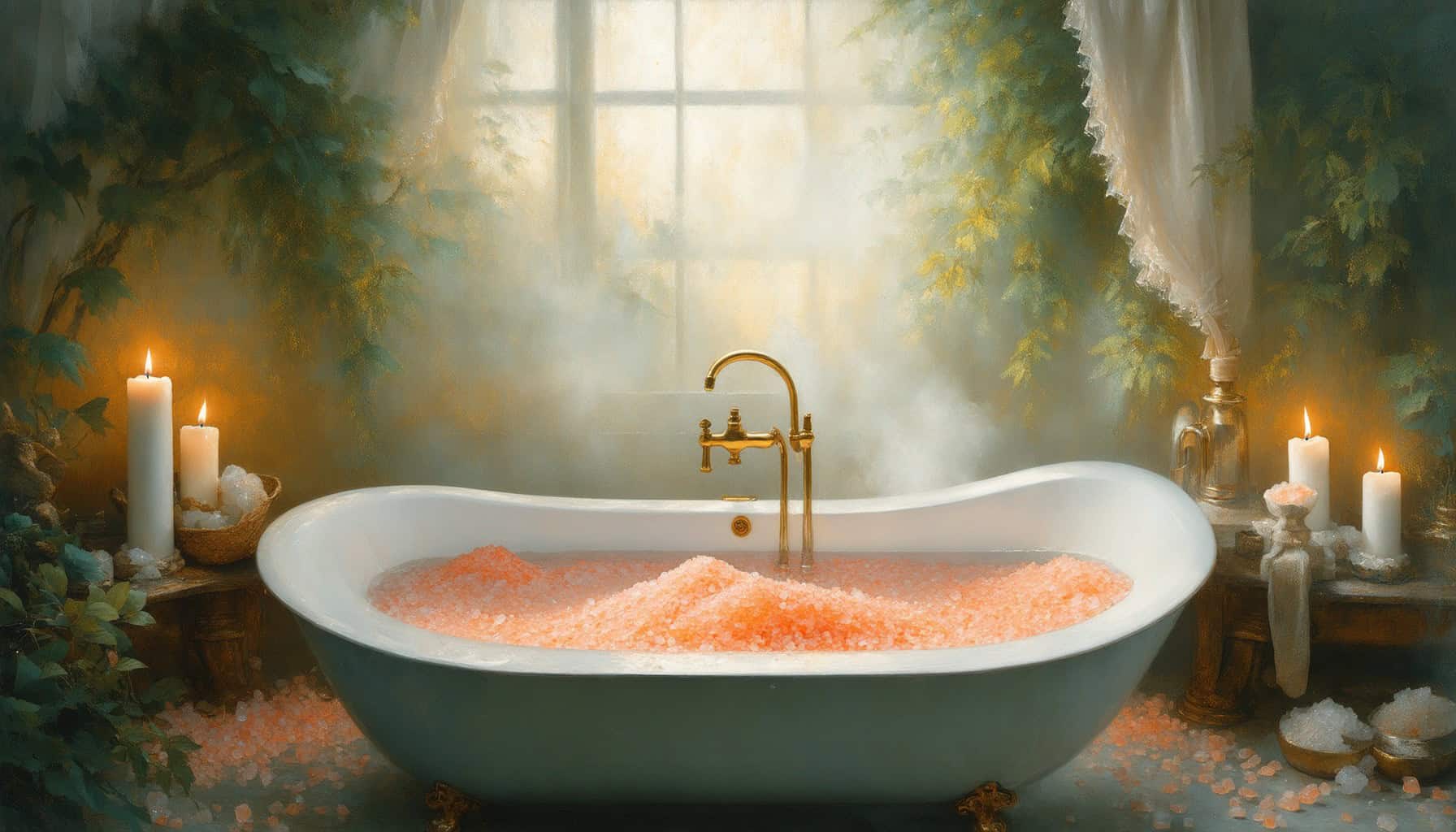 Transform Your Bathing Experience: The Ultimate Guide to Using ...