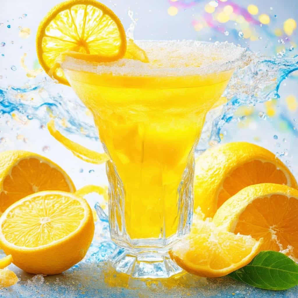 The Ultimate Lemon Drop Recipe: Essential Ingredients, Variations, and ...