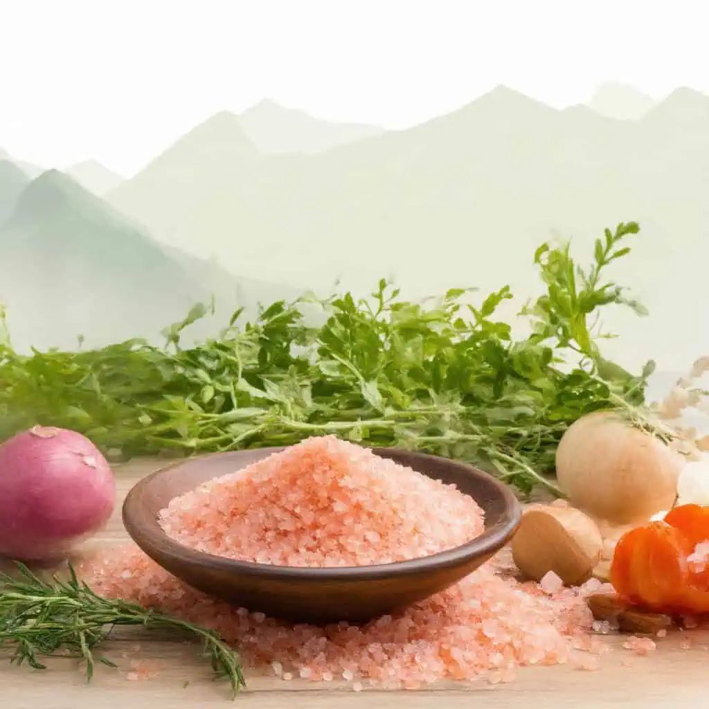Exploring the Benefits and Myths of Premier Pink Salt: What You Need to ...