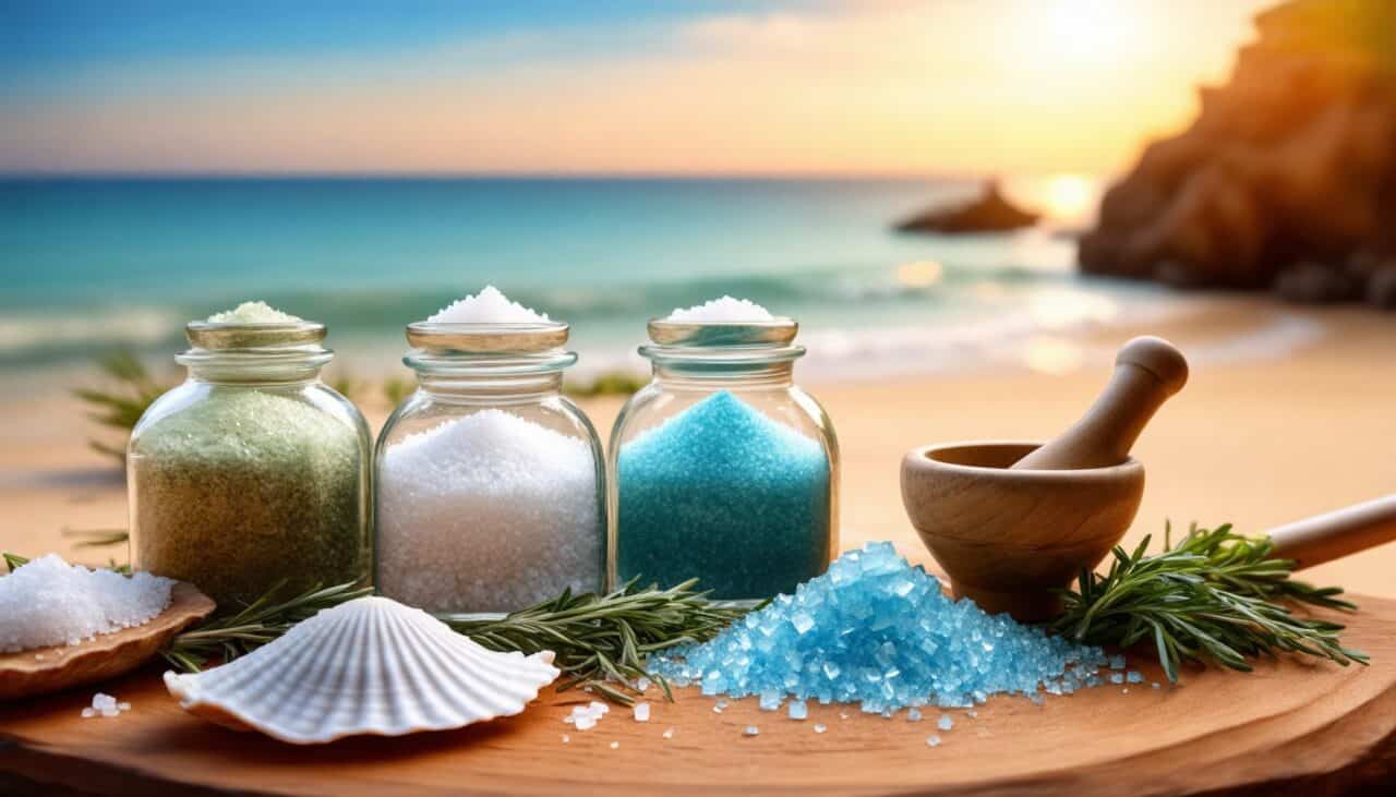 Choosing the Best Quality Sea Salt: A Guide to High-Quality Brands ...