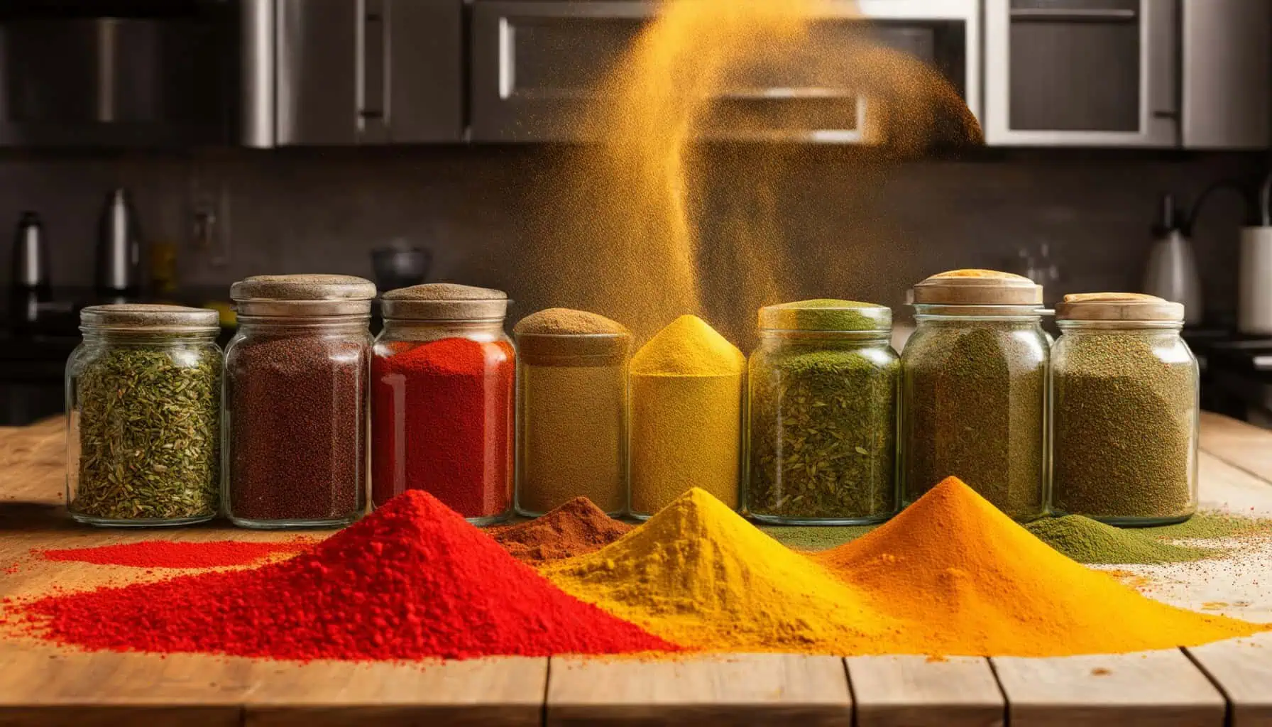 Decoding Season All Seasoning: Ingredients, Alternatives, and Flavorful ...