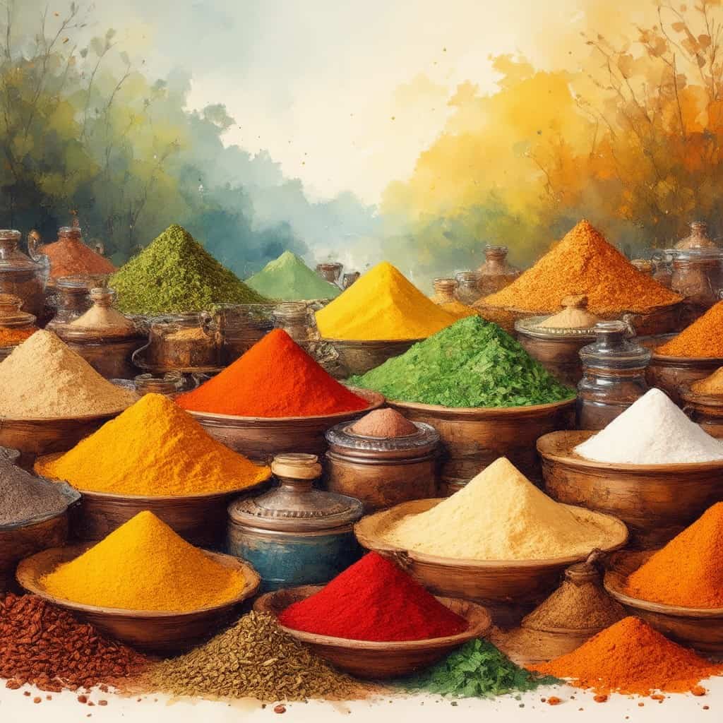 Exploring Seasons Spices: A Comprehensive Guide to Allspice, Super ...