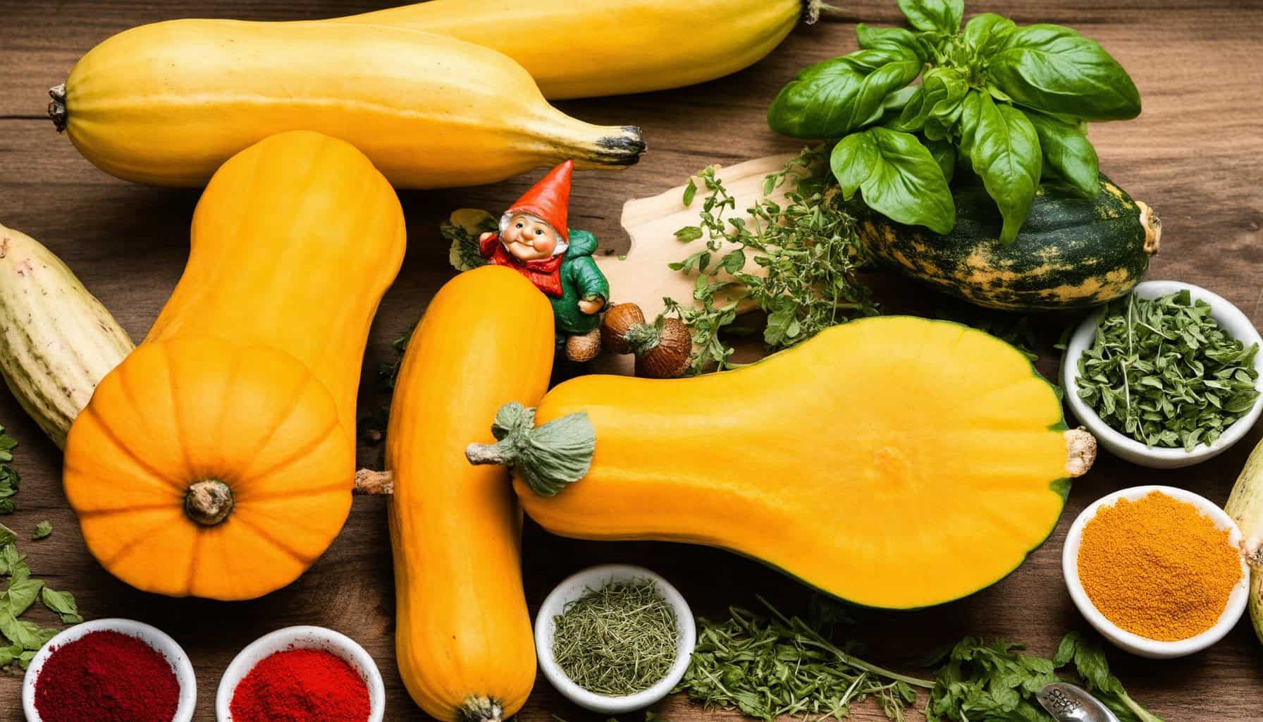 Delicious Squash Recipes: Healthy Cooking Methods and Creative Ideas ...