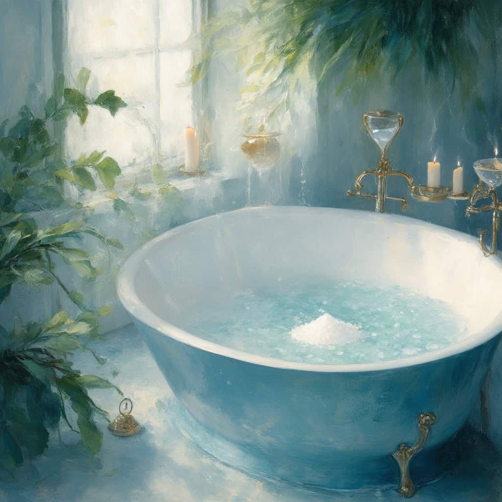 Exploring the Benefits of Using Epsom Salt in Bath: What Soaking Can Do ...