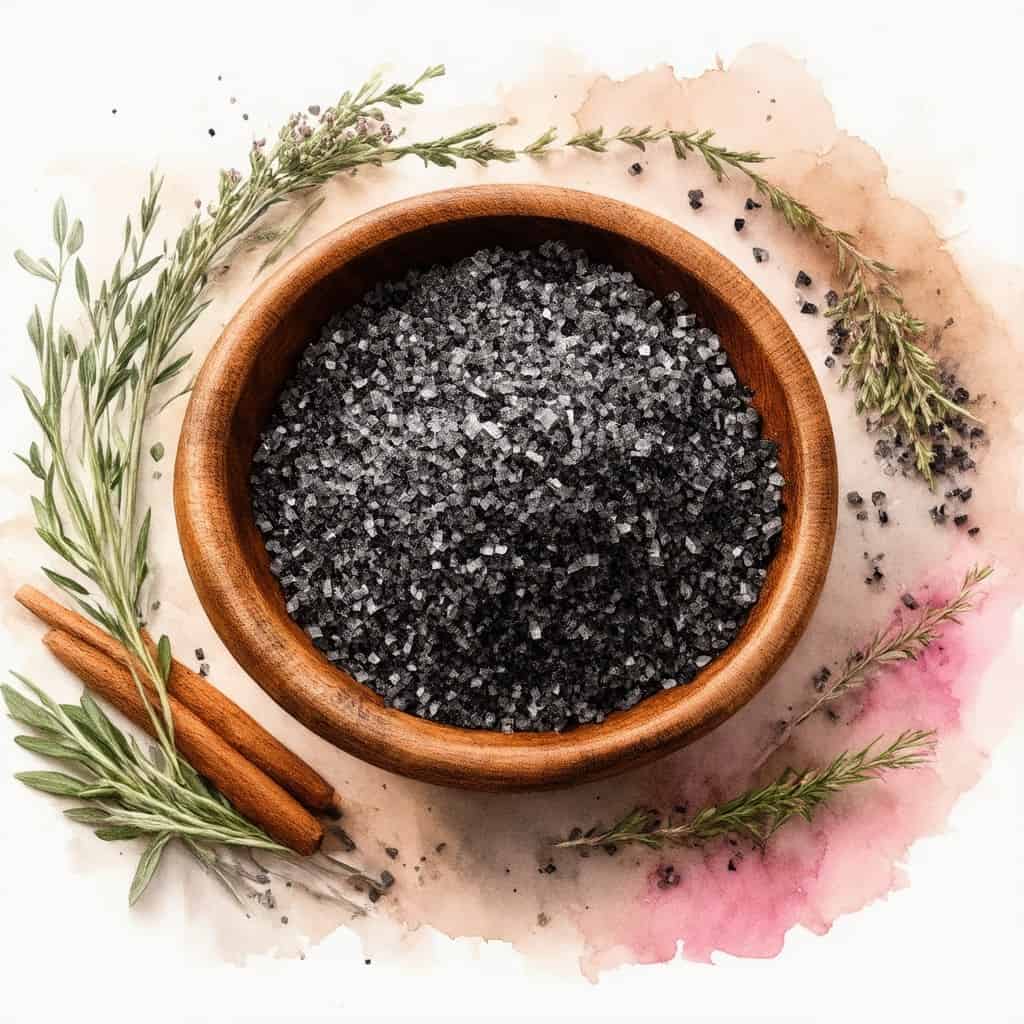 Himalayan Black Salt: Health Benefits, Unique Flavor, and What You Need ...