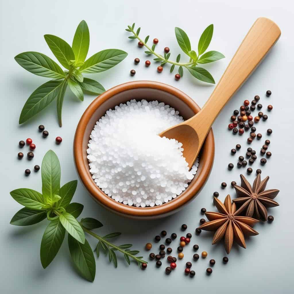 The Best Salt Substitute Reviews: Discover the Safest and Best Tasting ...