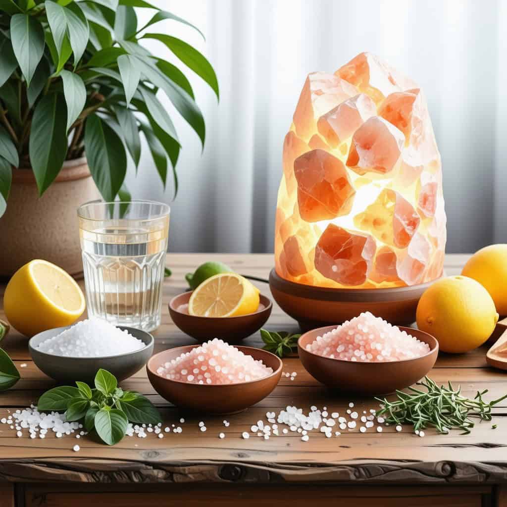 Mastering Pink Himalayan Salt: How to Use It for Cooking, Hydration ...